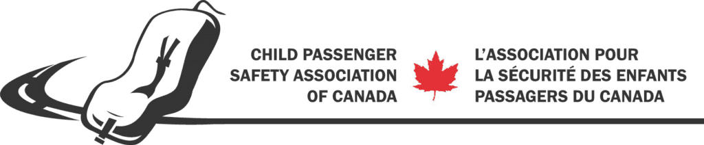 logo | Child Passenger Safety Association of Canada