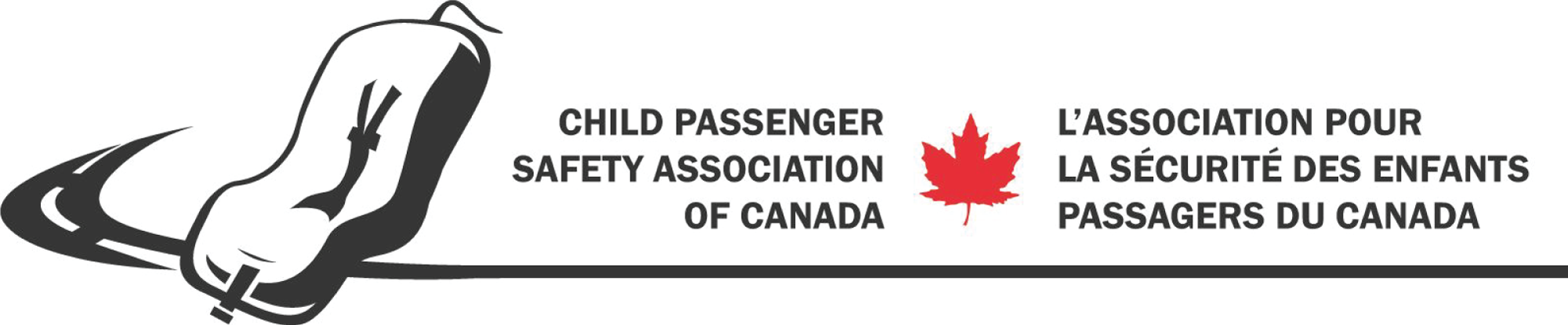logo | Child Passenger Safety Association of Canada
