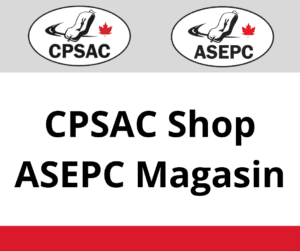 Shop | CPSAC