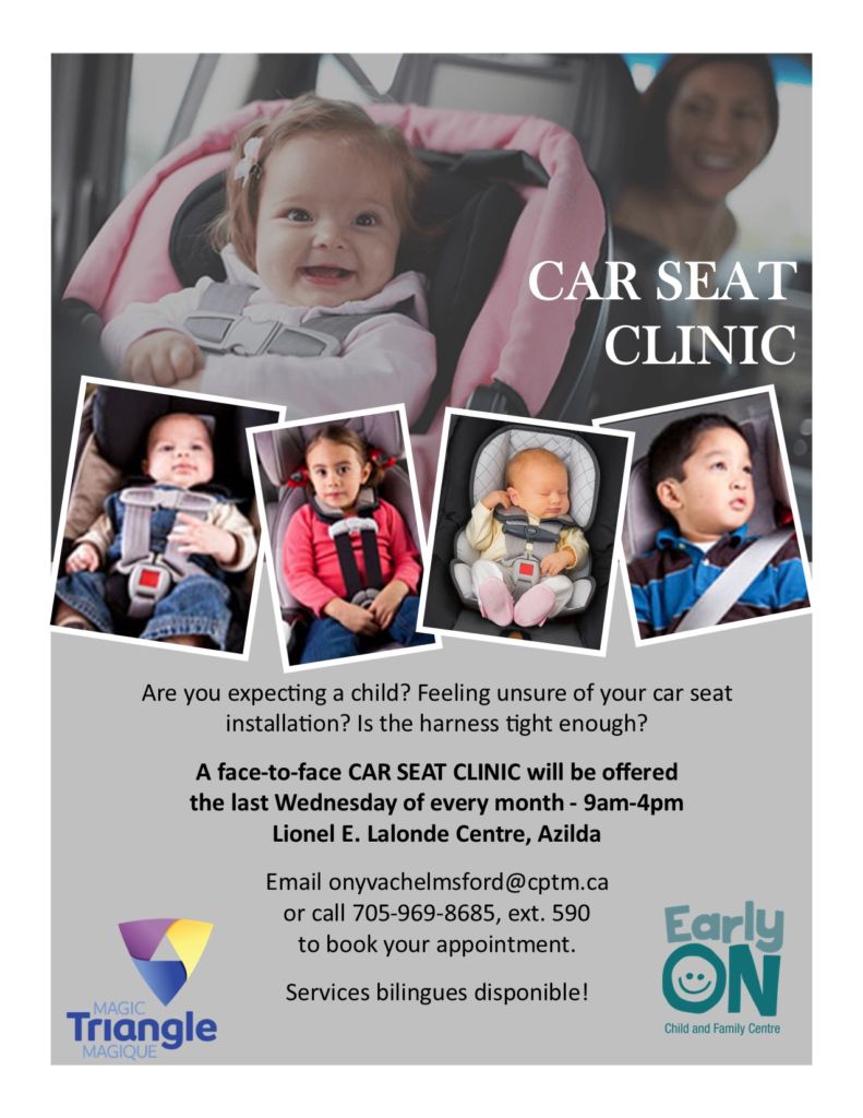 Upcoming Events – CPSAC