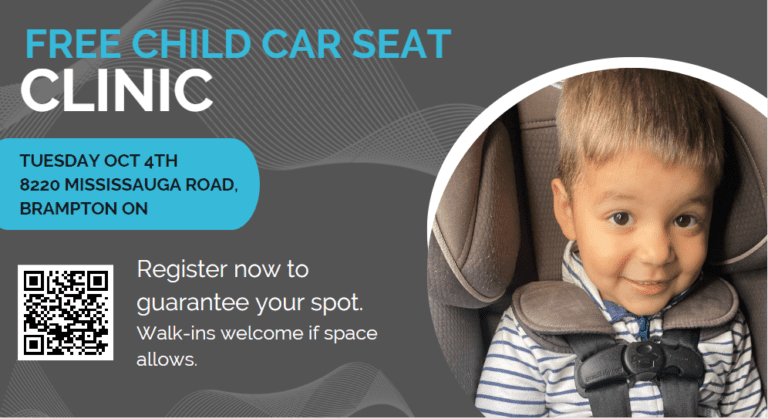 CPSAC – The Child Passenger Safety Association of Canada