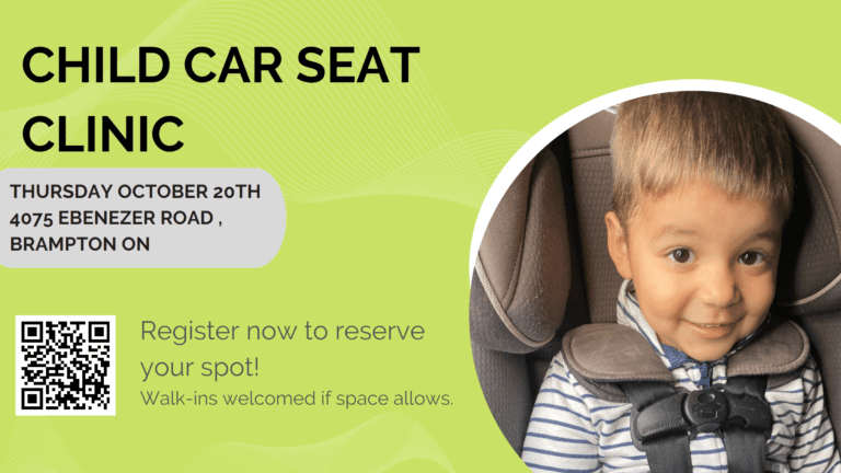 CPSAC – The Child Passenger Safety Association of Canada